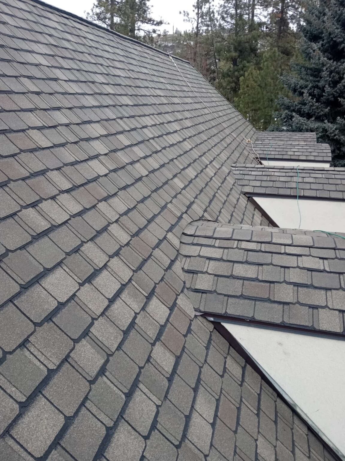 Residential Roofing | Alpine Roofing
