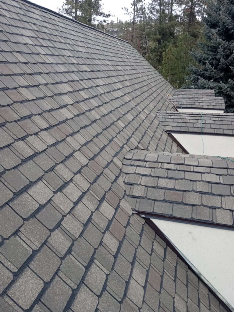 Residential Roofing | Alpine Roofing